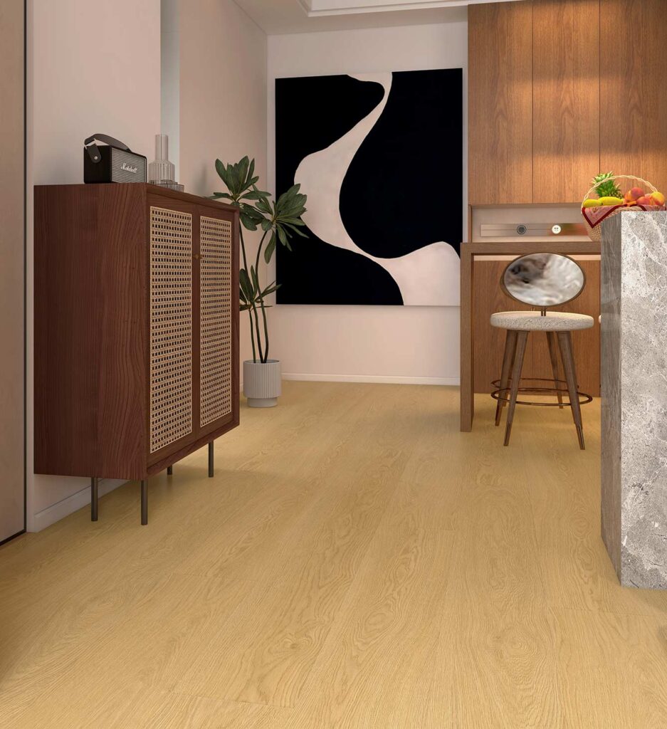 EUROSTYLE Venice Grand Flex 100% Waterproof Luxury Vinyl Plank ...