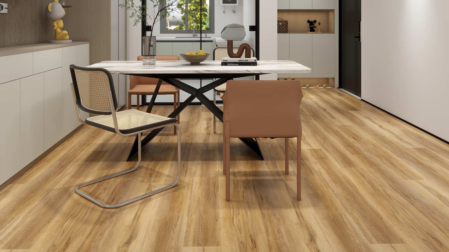 EUROSTYLE Venice Grand PRO 100% Waterproof Luxury Vinyl Plank Vancouver ...