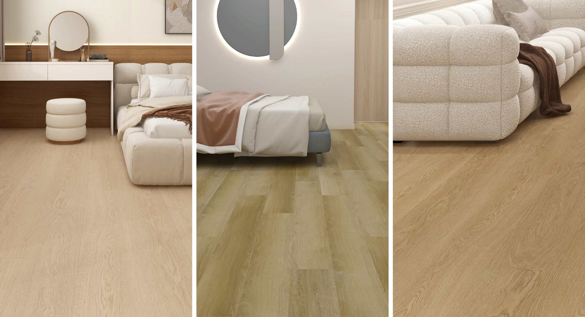 EUROSTYLE Venice Ultracore 100% Waterproof Premium Engineered Vinyl ...